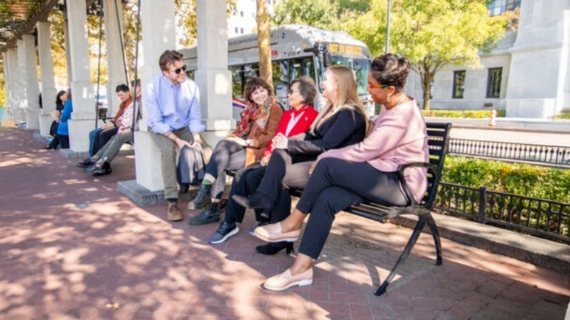 HDFAMST X003 Age-Friendly Course 2: Advancing Your Age-Friendly Community | Ohio State ...